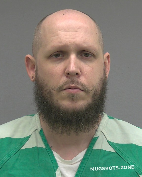 FORBES JOSHUA GARRETT 09/13/2024 - Alachua County Mugshots Zone