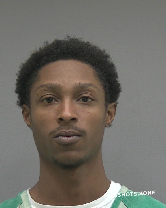 WIGGS JOSEPH HAROLD 09/18/2024 - Alachua County Mugshots Zone