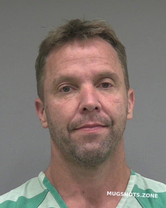 ROONEY DANIEL STODDARD 09/22/2024 - Alachua County Mugshots Zone