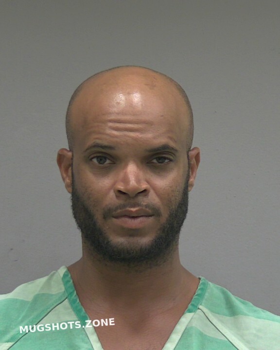SNEED JUSTIN DOMINIQUE 09/28/2024 - Alachua County Mugshots Zone