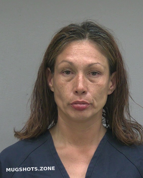 ABOLD STEPHANIE MARIE 10/01/2024 - Alachua County Mugshots Zone