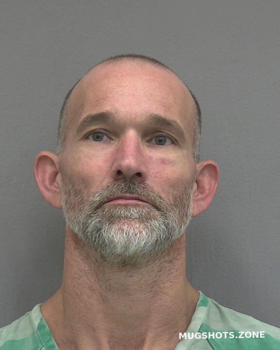 BRADSHAW CRAIG ERNEST 10/03/2024 - Alachua County Mugshots Zone