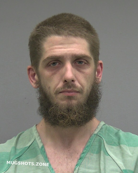 MCLENDON AUSTIN TAYLOR 10/05/2024 - Alachua County Mugshots Zone