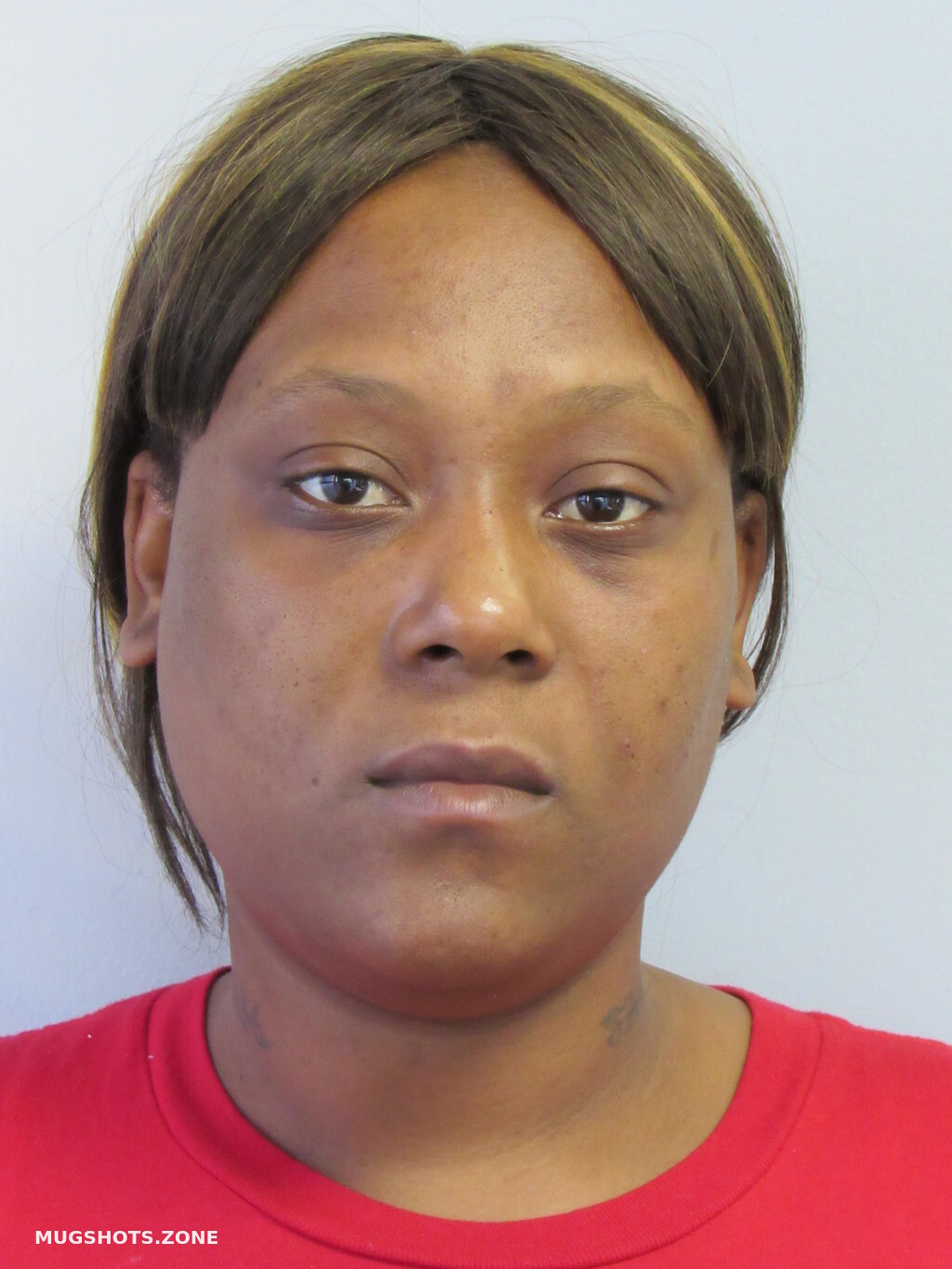 RIDGEWAY PORSHA TICOLA 10/07/2024 - Alachua County Mugshots Zone