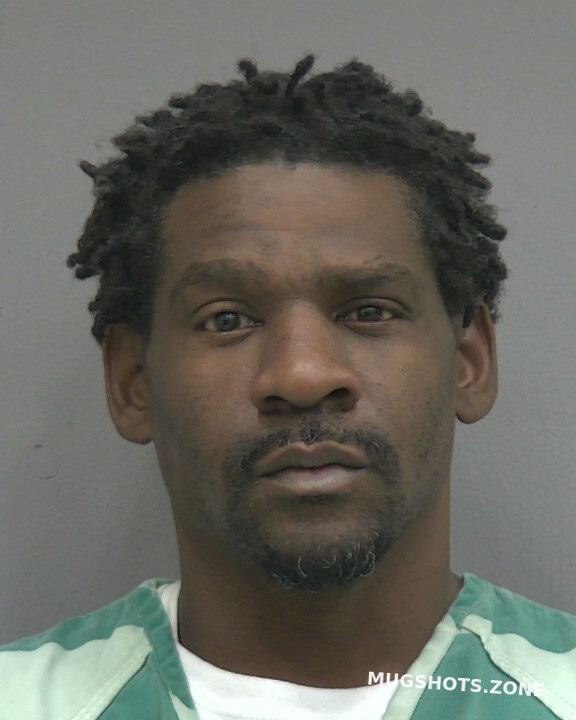 JENKINS DWIGHT LEON 10/08/2024 - Alachua County Mugshots Zone