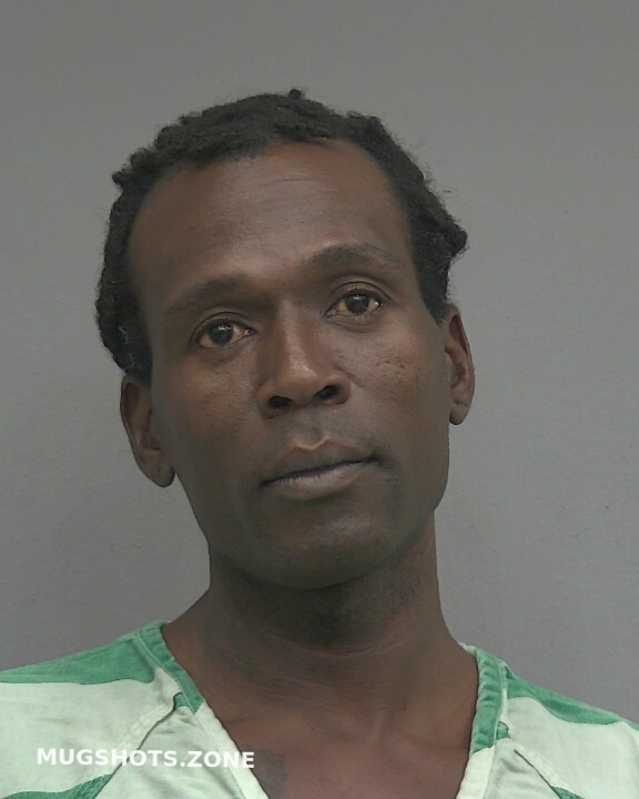 RUMPH JULIUS 10/08/2024 - Alachua County Mugshots Zone