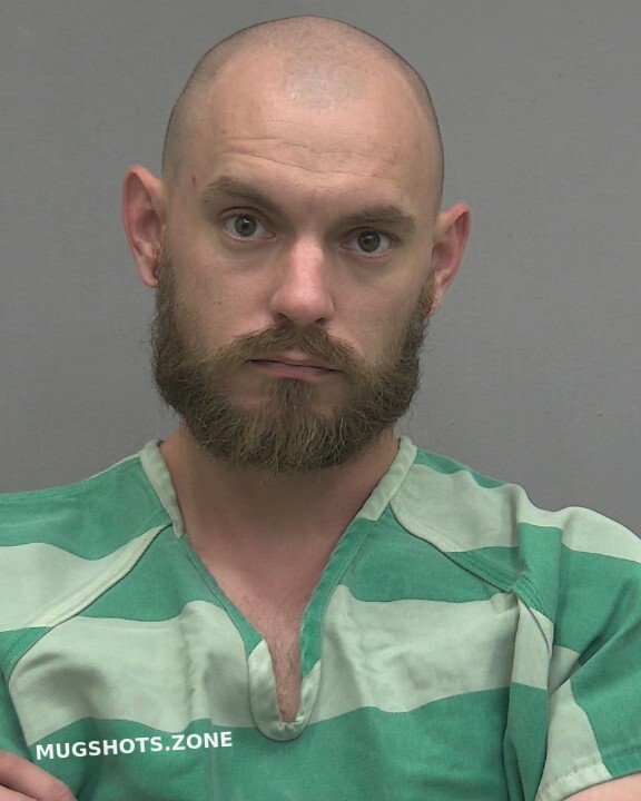 KULOW KEVIN ALEXANDER 10/10/2024 - Alachua County Mugshots Zone