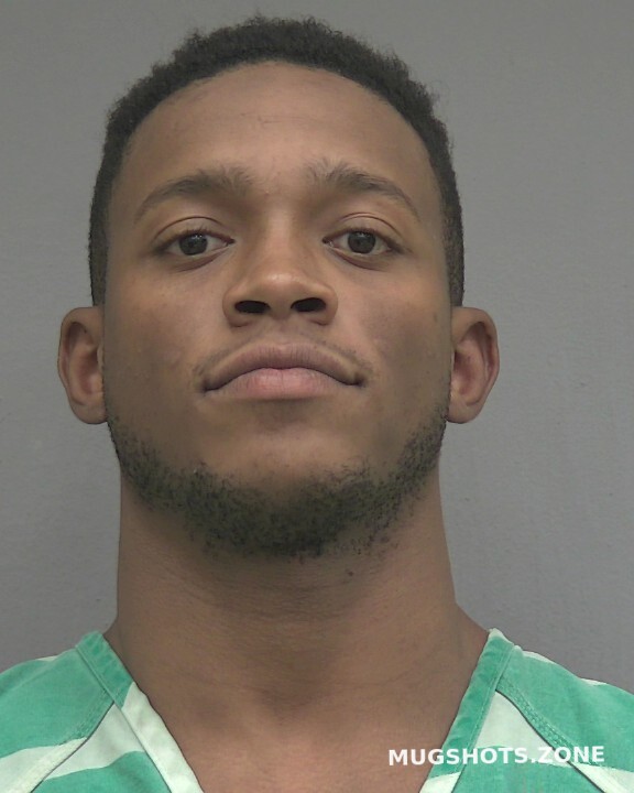 LEE DARRON ALEXANDER 10/11/2024 - Alachua County Mugshots Zone