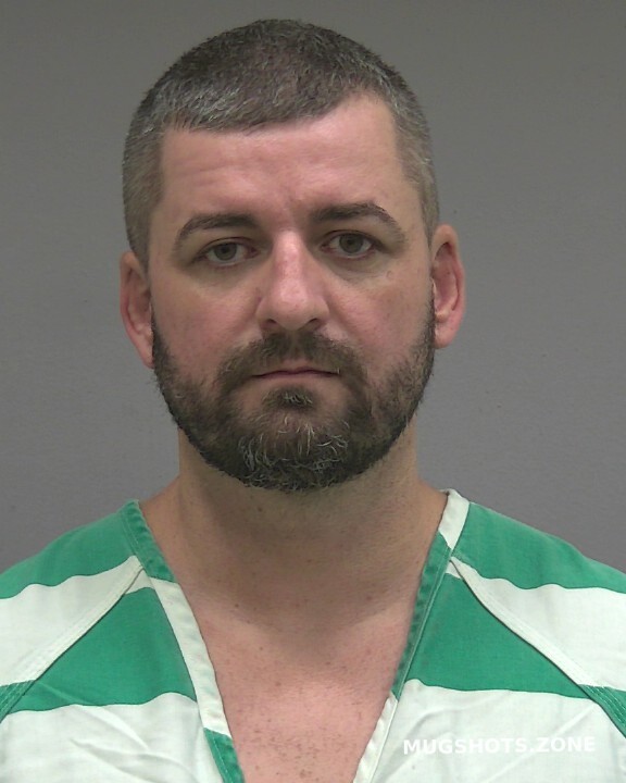 GERLING STEPHEN SCOTT 10/11/2024 - Alachua County Mugshots Zone