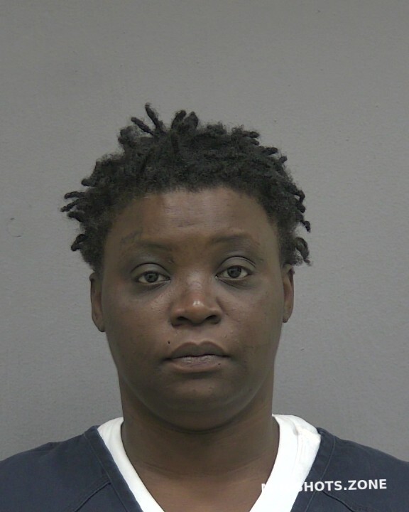 WILLIAMS JANICE JENESE 10/12/2024 - Alachua County Mugshots Zone