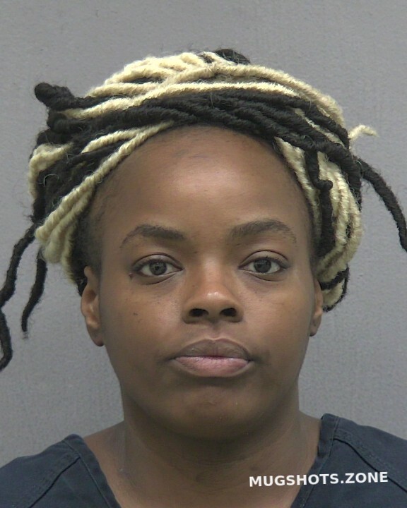 PAUL MONICA RESHAI 10/12/2024 - Alachua County Mugshots Zone