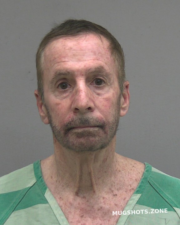 RUSSO JOSEPH M 10/15/2024 - Alachua County Mugshots Zone