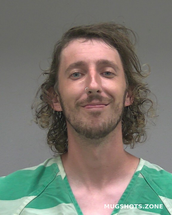 NELSON KYLE RAYMOND 10/15/2024 - Alachua County Mugshots Zone