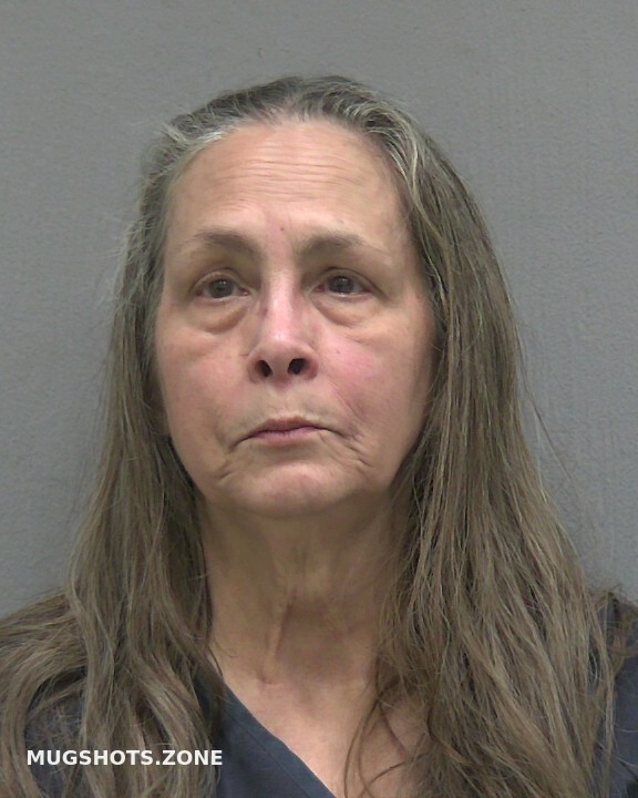 ALMOVODAR HELEN 10/17/2024 - Alachua County Mugshots Zone
