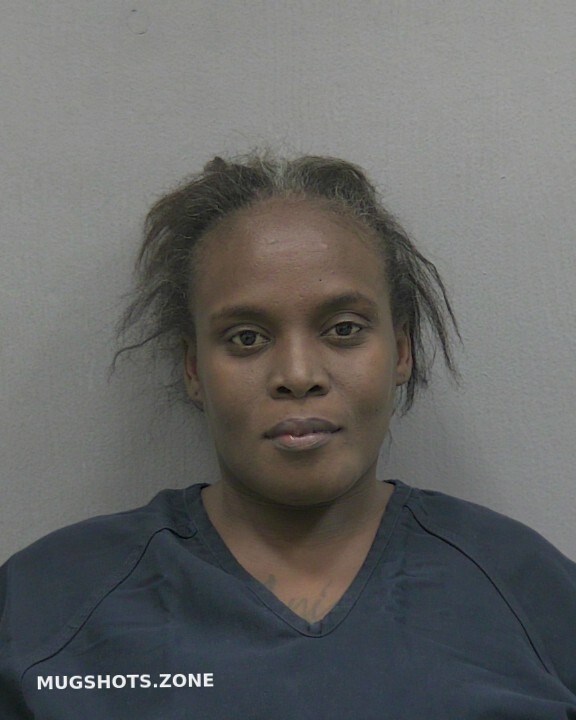 LOVING TINEKA NICOLE 10/17/2024 - Alachua County Mugshots Zone