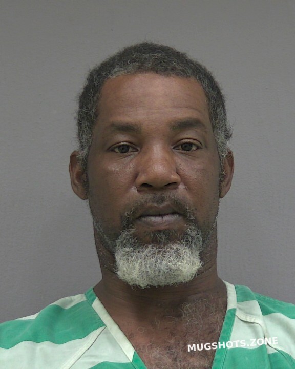 SPANN WILLIE LENARD 10/22/2024 - Alachua County Mugshots Zone