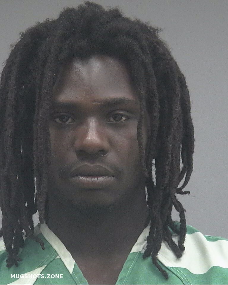 KEYE JAEKWON RASHAWN 10/23/2024 - Alachua County Mugshots Zone