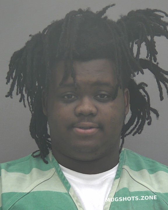 WALLACE JA'QUEZ EQUON 10/24/2024 - Alachua County Mugshots Zone