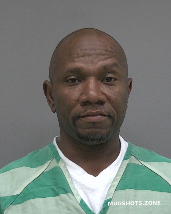 ELLIS BRIAN DENARD 10/26/2024 - Alachua County Mugshots Zone