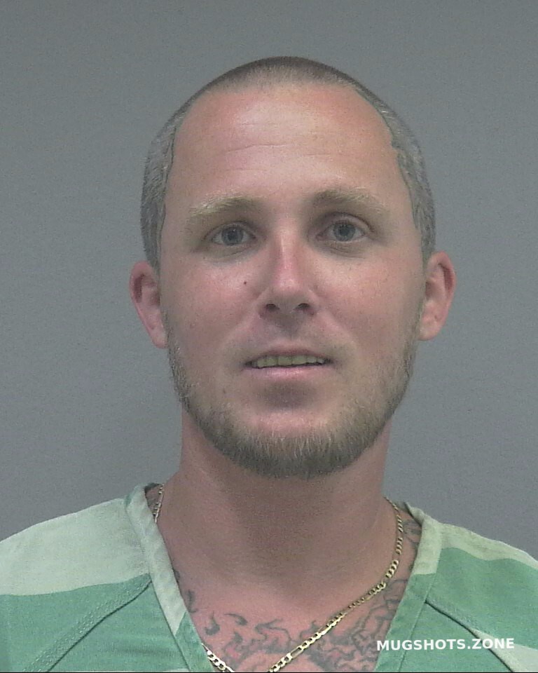 GACZYNSKI MATTHEW ALLEN 10/26/2024 - Alachua County Mugshots Zone
