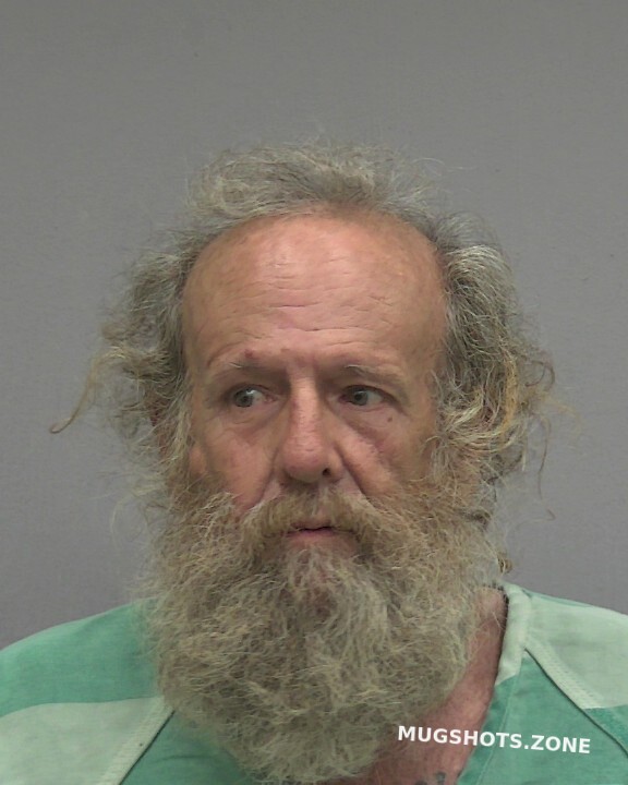 ANDERSON HERMAN ROY 10/29/2024 - Alachua County Mugshots Zone