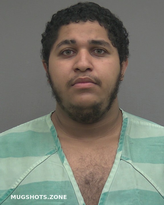 LOPEZ RICHARD STEVEN 11/01/2024 - Alachua County Mugshots Zone