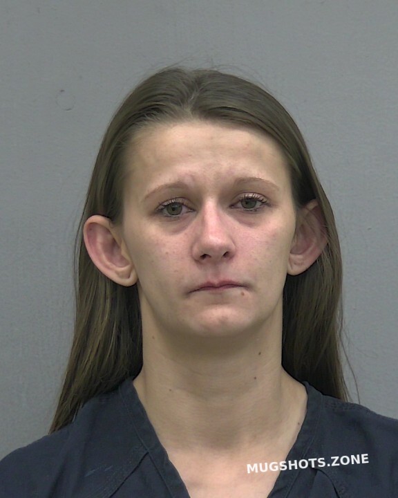 VICKERS MORGAN BROOKE 11/02/2024 - Alachua County Mugshots Zone