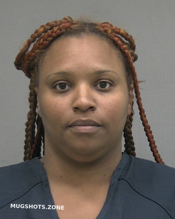 NASH RACQUEL SHAWN-TAY 11/06/2024 - Alachua County Mugshots Zone