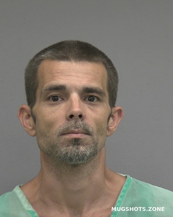 DANGLER ANTHONY JOSEPH 11/08/2024 - Alachua County Mugshots Zone