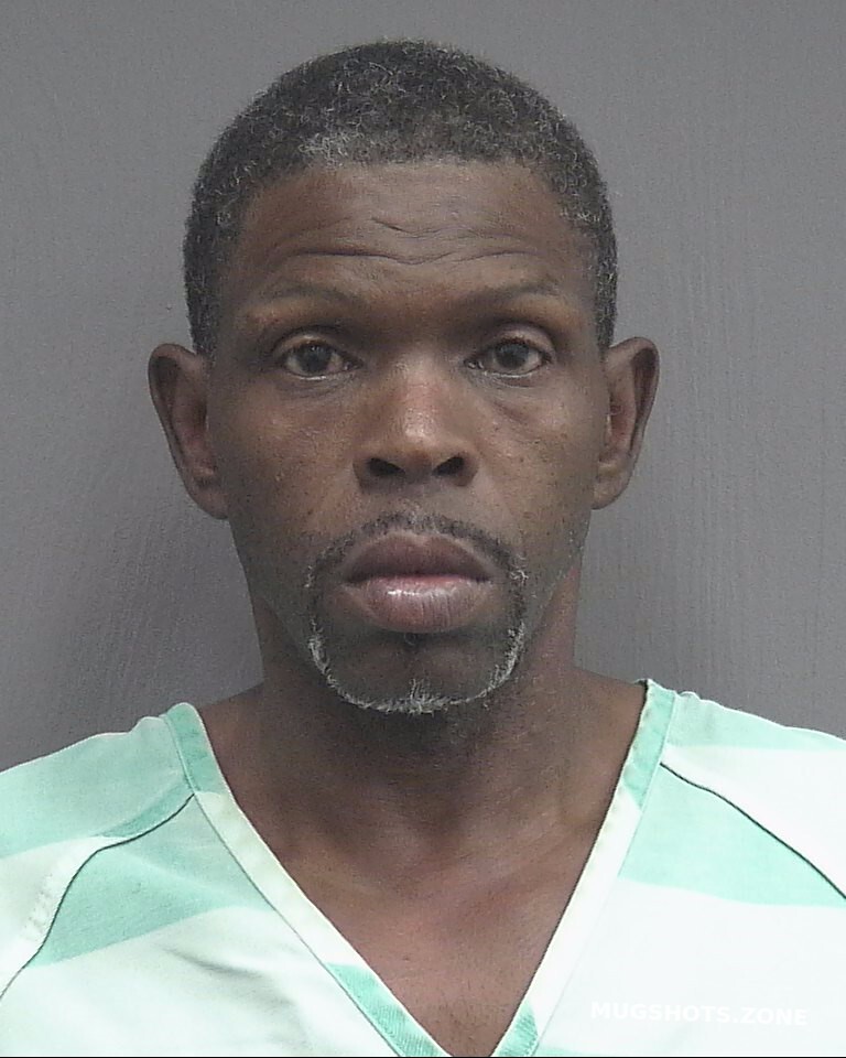 FEASTER ARTIS JAMES 11/08/2024 - Alachua County Mugshots Zone