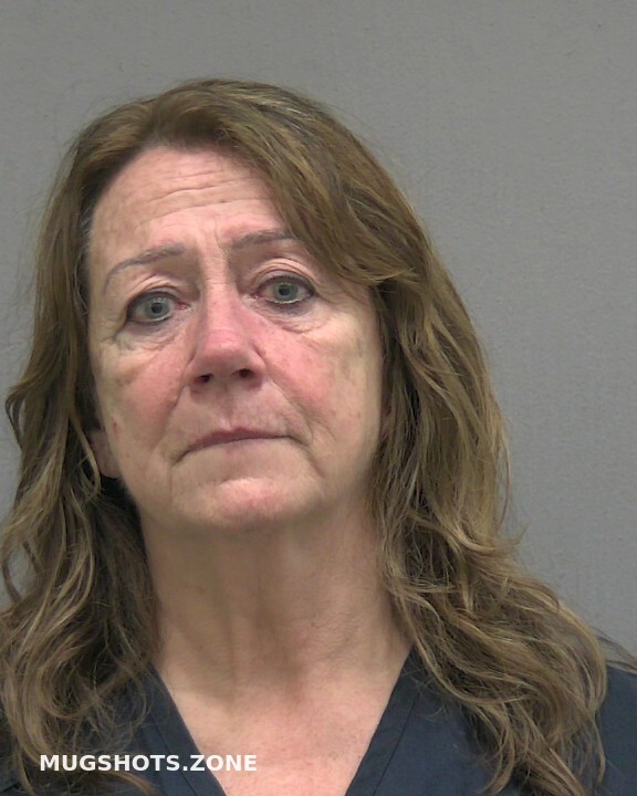 SHEFFIELD KATHY LYNN 11/11/2024 - Alachua County Mugshots Zone