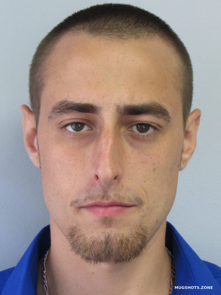 BALDENEGRO JOSHUA BENJAMIN 11/12/2024 - Alachua County Mugshots Zone