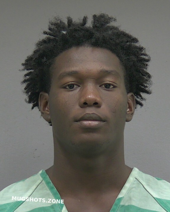 BANKS DONTAVIS DION 11/12/2024 - Alachua County Mugshots Zone