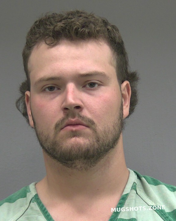 FLETCHER MATTHEW COLTON 11/15/2024 - Alachua County Mugshots Zone