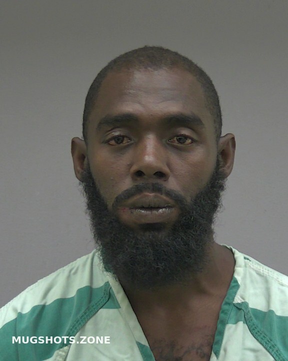 HUGGINS RONDOLL 11/16/2024 - Alachua County Mugshots Zone