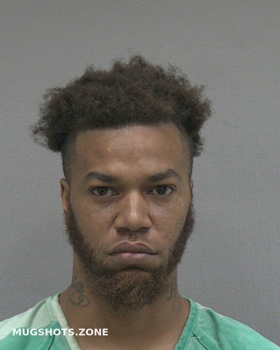 JOHNSON CORNELIUS RASHARD 11/18/2024 - Alachua County Mugshots Zone