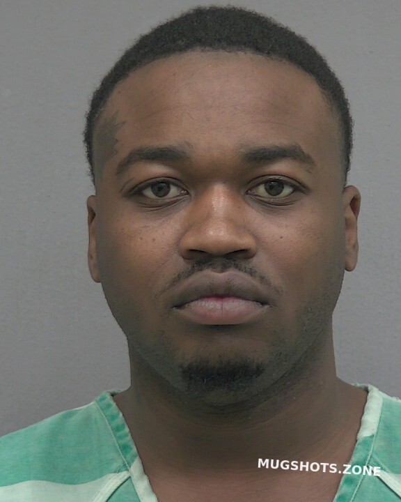 WILLIAMS TAREEK TERMAINE 11/18/2024 - Alachua County Mugshots Zone
