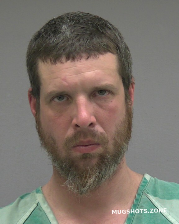 MCCORD TIMOTHY BRIAN 11/19/2024 - Alachua County Mugshots Zone