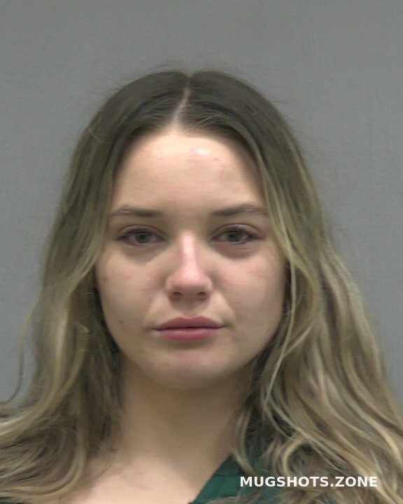 JACOBSON ANNA 11/20/2024 - Alachua County Mugshots Zone