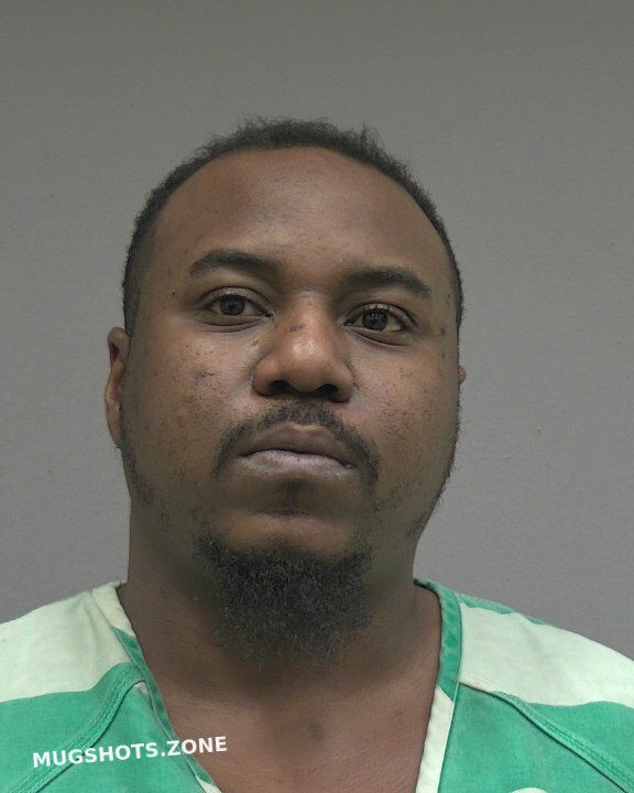LEWIS BYRON DEVON 11/20/2024 - Alachua County Mugshots Zone