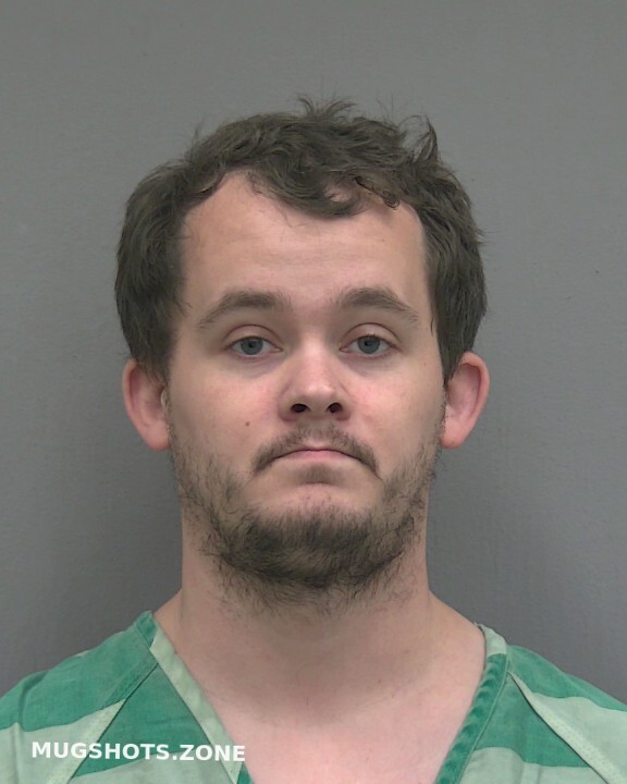 BIRD MICHAEL EDWARD 11/21/2024 - Alachua County Mugshots Zone