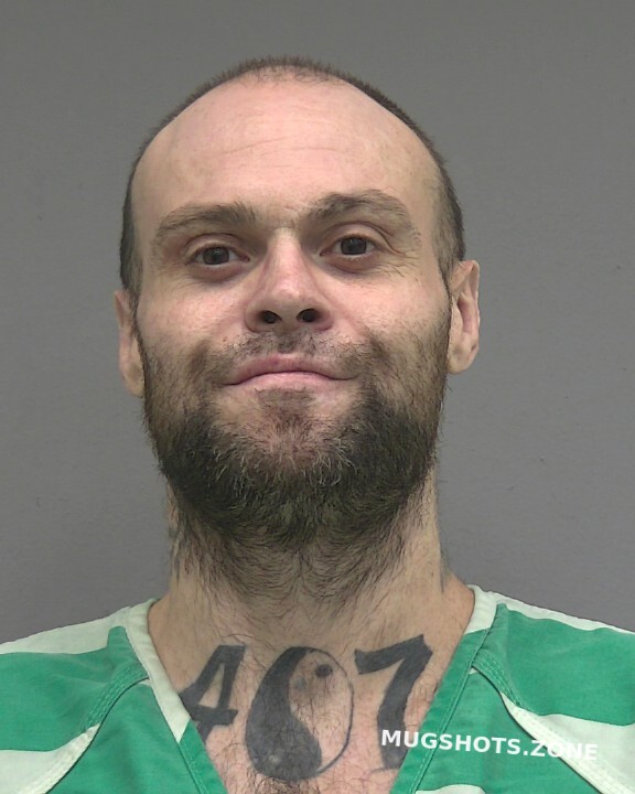 STANFORD KEITH ERIC 11/22/2024 - Alachua County Mugshots Zone