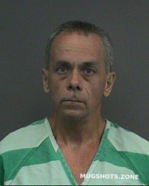 SMITH KENNETH PATRICK 11/22/2024 - Alachua County Mugshots Zone