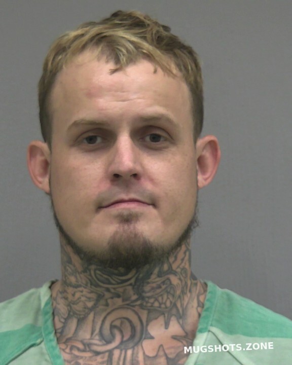TROWELL TRAVIS RAY 11/27/2024 - Alachua County Mugshots Zone