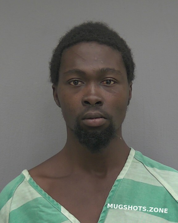 JOHNSON ALEXANDER MATTHEW 11/30/2024 - Alachua County Mugshots Zone