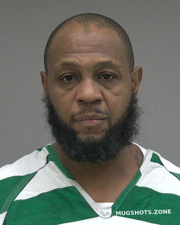 TOMLIN JUAN LEON 11/30/2024 - Alachua County Mugshots Zone