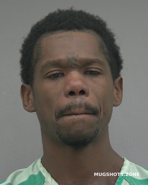 MARTIN THADDEUS CHAYLON 12/01/2024 - Alachua County Mugshots Zone