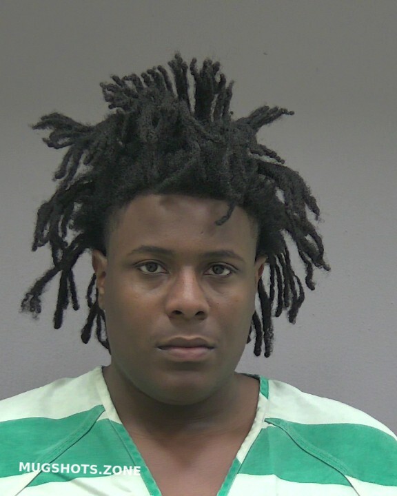 GIVENS CAMRON 12/01/2024 - Alachua County Mugshots Zone