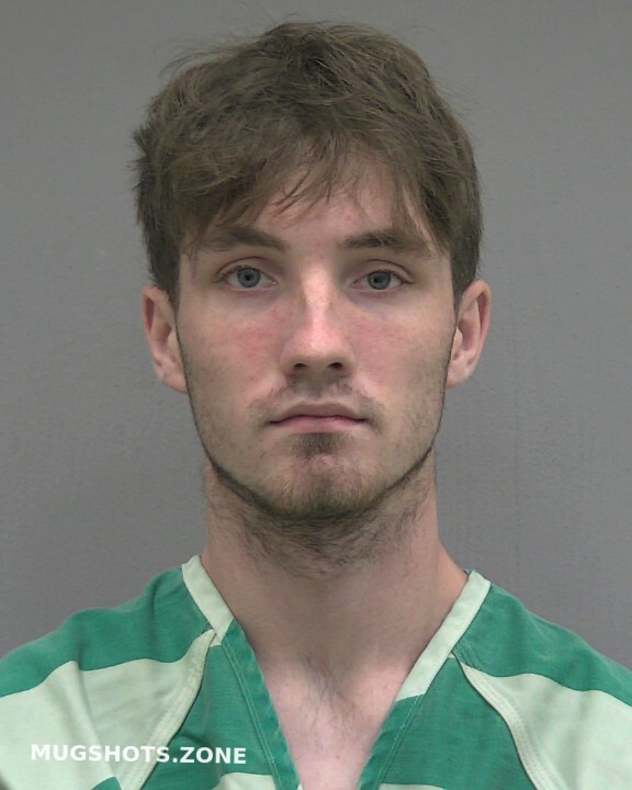 COLLINS TONY DEWAYNE 12/02/2024 - Alachua County Mugshots Zone