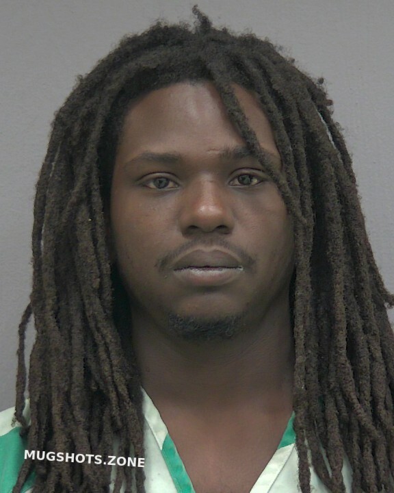 KEYE JAEKWON RASHAWN 12/05/2024 - Alachua County Mugshots Zone